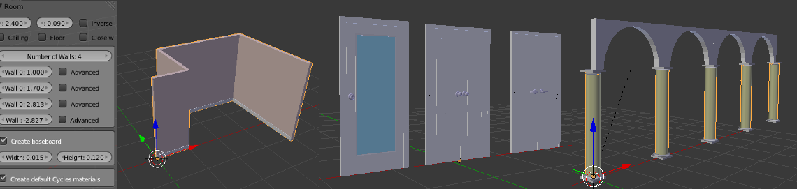 Blender入門#2： Blenderの入手とインストール - CGrad Project