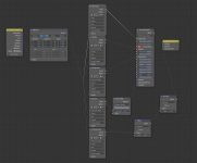 Blender Addon Review: Node Wrangler（ノード使い必須） - CGrad Project