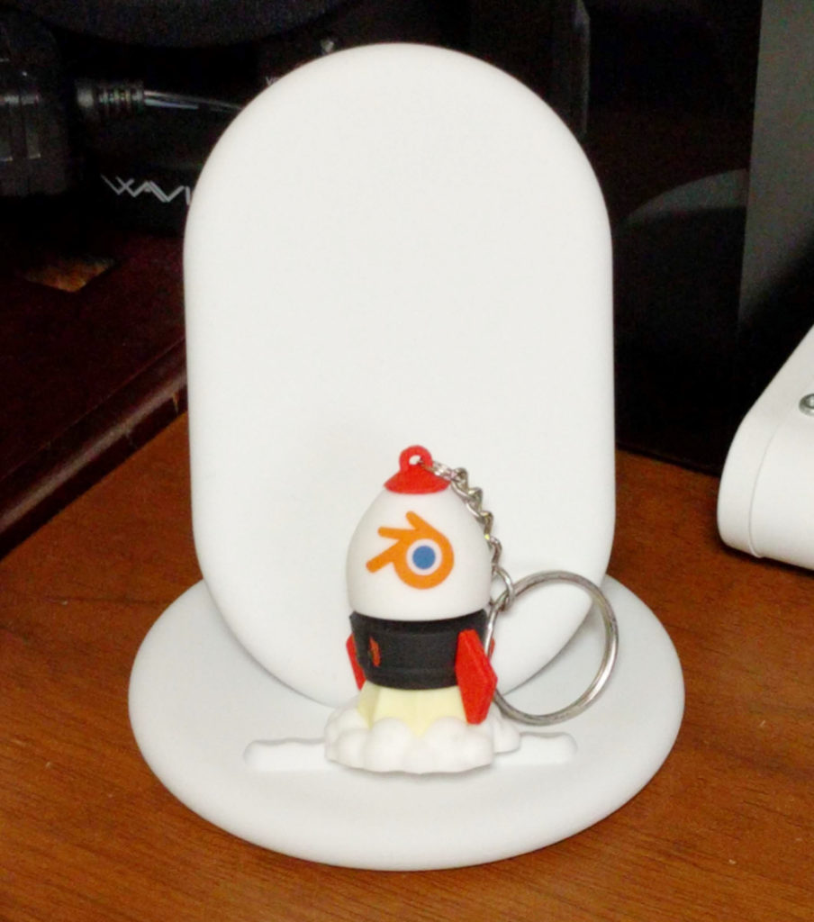 便利なリファレンスの表示ツール”PureRef” - CGrad Project