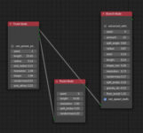 Addon ：木の作成が簡単になる（Modular Tree） - CGrad Project