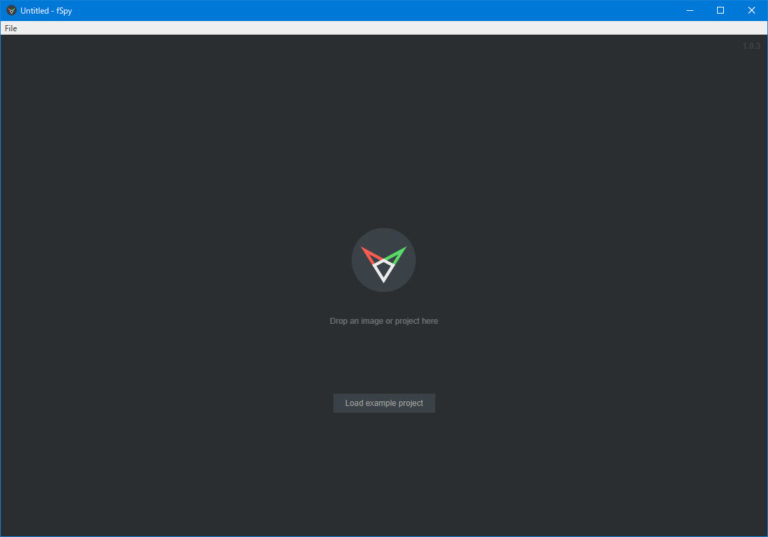 Addon ：fSpyとfSpy importerアドオン（写真合成のための定番（旧BLAM）） - CGrad Project