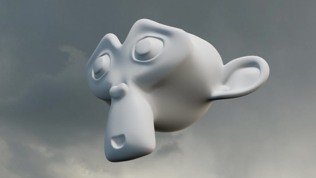 Addon ：複数カメラの一括レンダリング（Render Burst) - CGrad Project