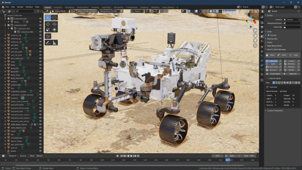 CGrad Project - CG制作や個人の雑記ブログ
