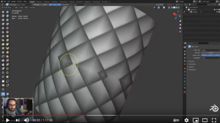 CGrad Project - CG制作や個人の雑記ブログ