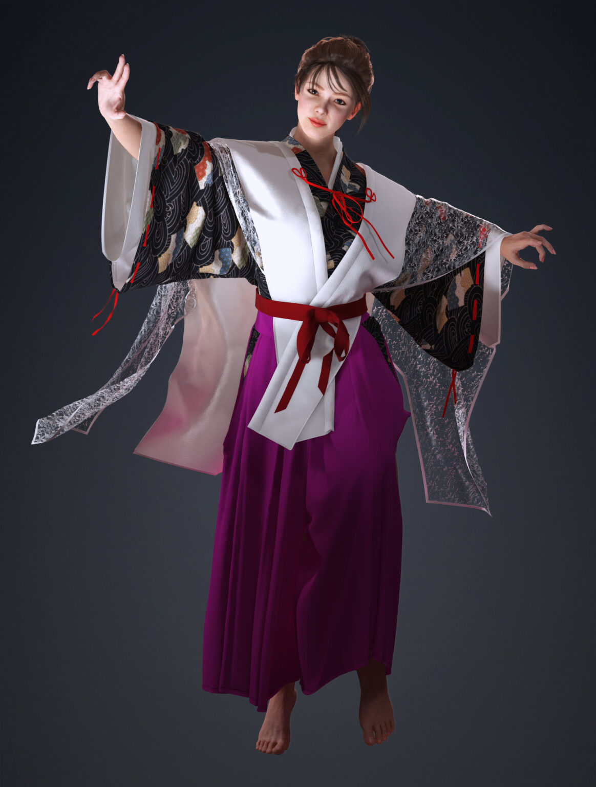 CGrad Project - CG制作や個人の雑記ブログ